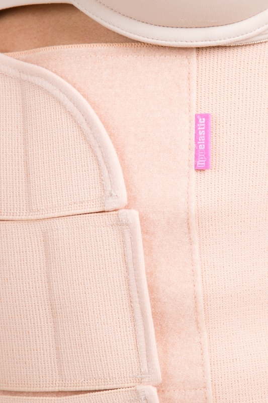 LIPOELASTIC: esperti nella terapia compressiva da oltre 20 anni